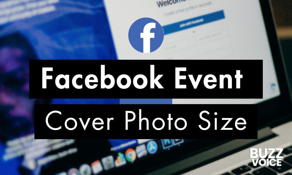 What is the Facebook Event Cover Photo Size? (2025)