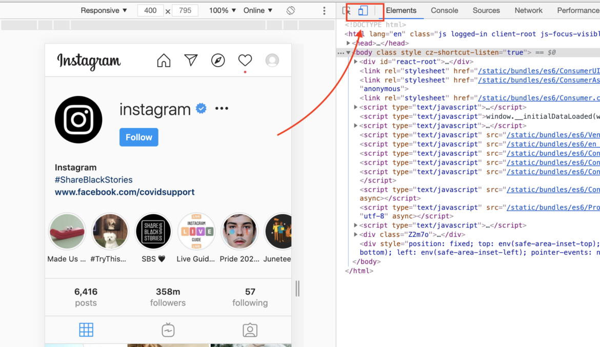 Ultimate Guide to Instagram - BuzzVoice Blog | Social Media Guides ...