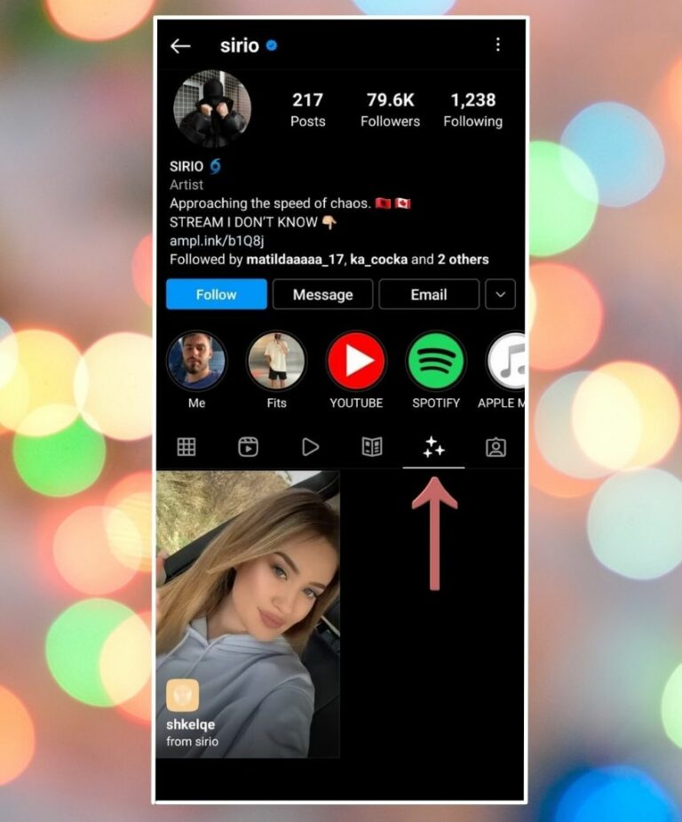 How to Find and Use Filters on Instagram?