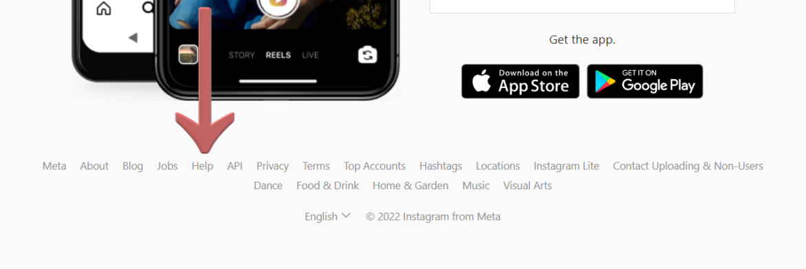 How to Contact Instagram Support? Find their Email & Phone Number