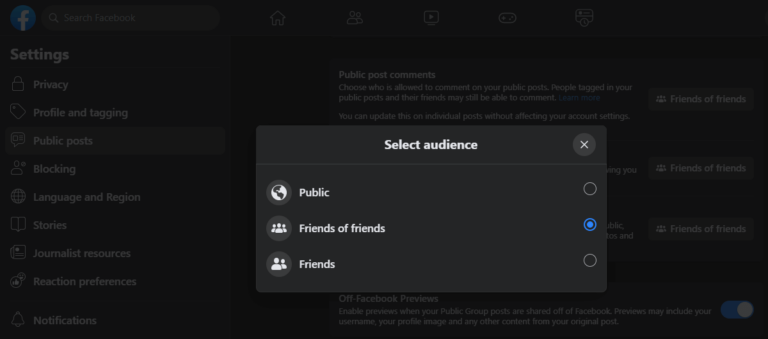 How to Enable And See Facebook Followers (Authoritative Guide)
