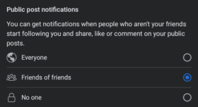 How to Enable And See Facebook Followers (Authoritative Guide)