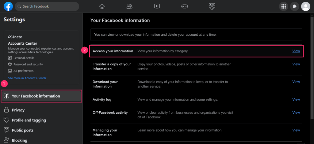 Wie man Facebook-Follower aktiviert und sieht (maßgebliche Anleitung)