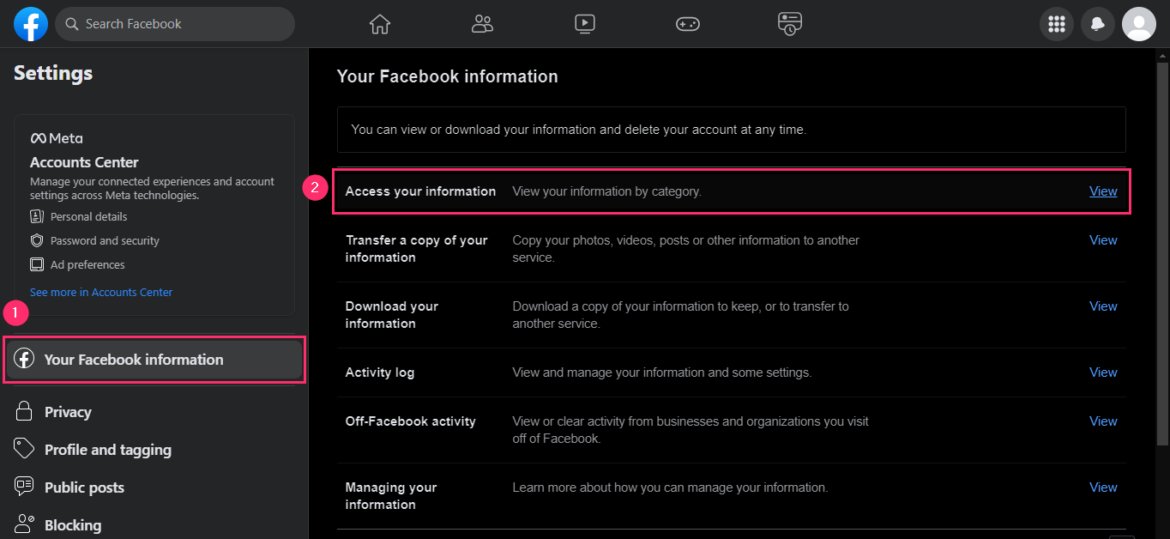 Wie man Facebook-Follower aktiviert und sieht (maßgebliche Anleitung)