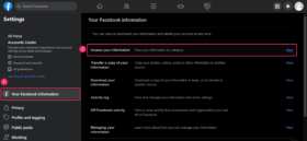 How to Enable And See Facebook Followers (Authoritative Guide)