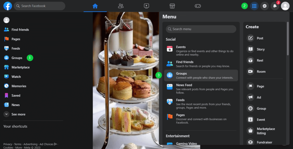 How to See How Many Views Facebook Video Has? (Step-by-step Guide)