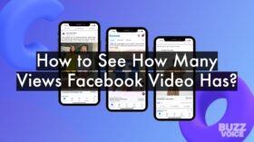How to See How Many Views Facebook Video Has? (Step-by-step Guide)