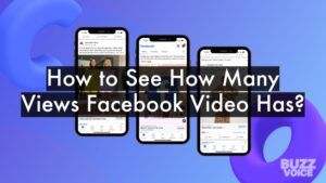 How to See How Many Views Facebook Video Has? (Step-by-step Guide)