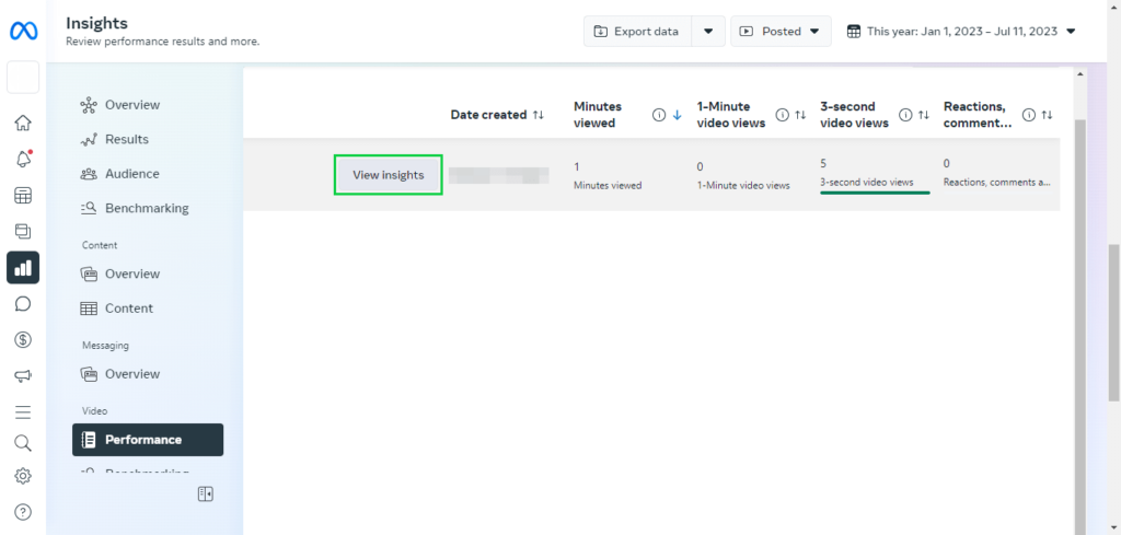 How to See How Many Views Facebook Video Has? (Step-by-step Guide)