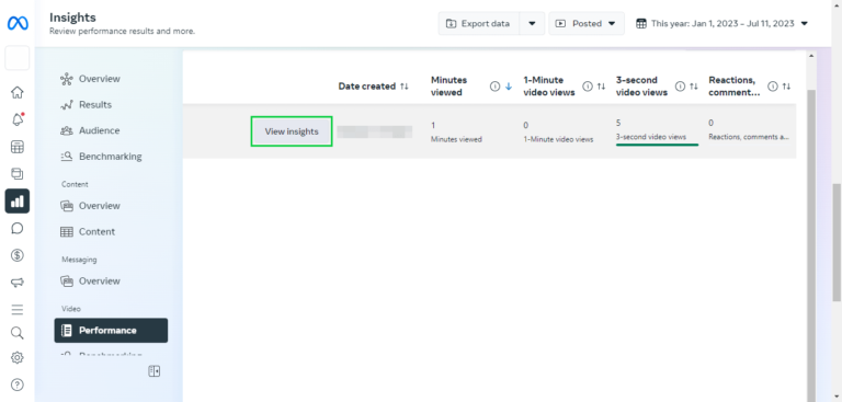 How to See How Many Views Facebook Video Has? (Step-by-step Guide)