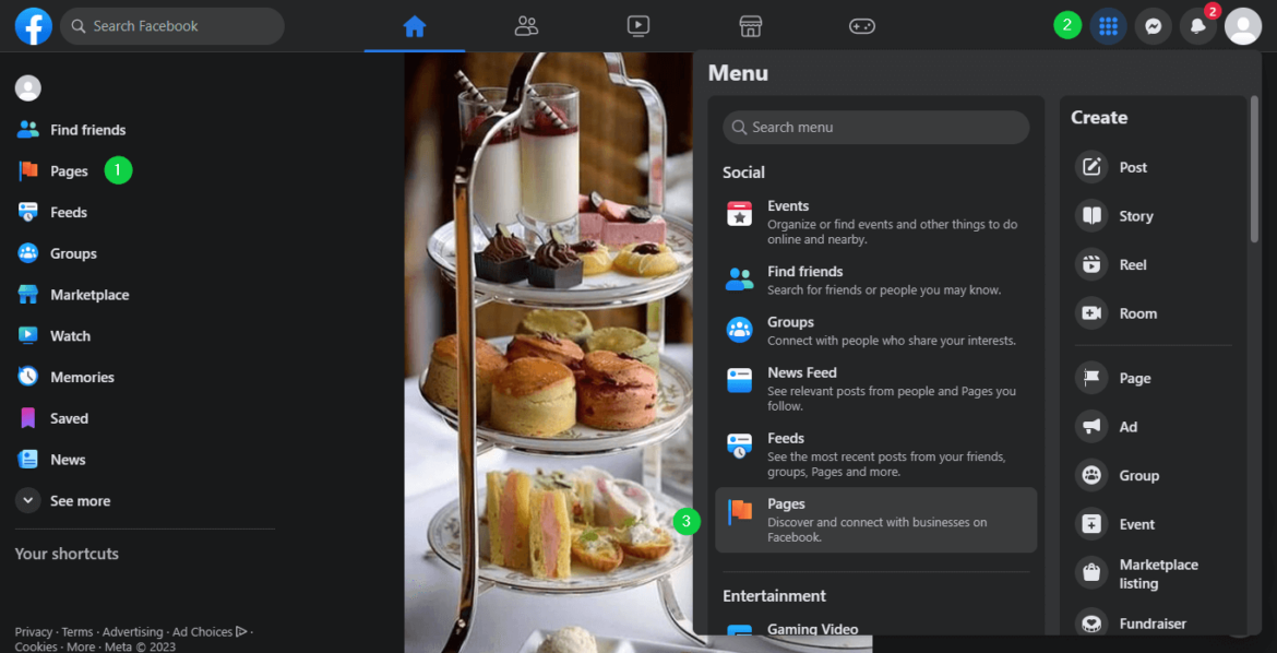How to See How Many Views Facebook Video Has? (Step-by-step Guide)
