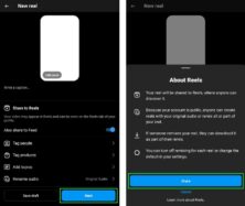 How to Make Scroll-Stopping Instagram Reels [Complete Guide]