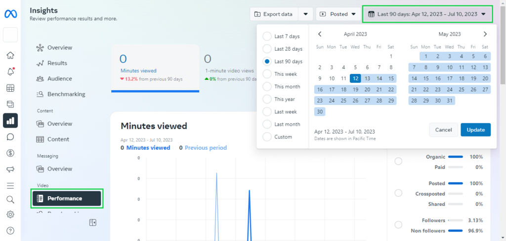 How to See How Many Views Facebook Video Has? (Step-by-step Guide)