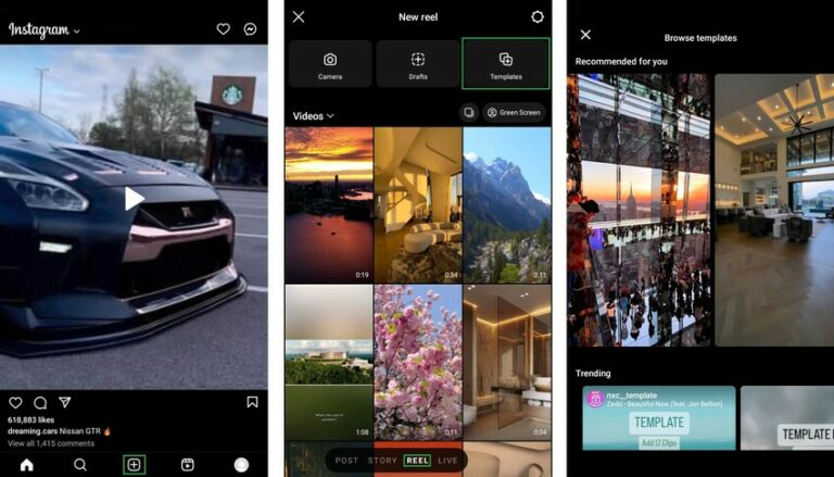 How to Make Scroll-Stopping Instagram Reels [Complete Guide]