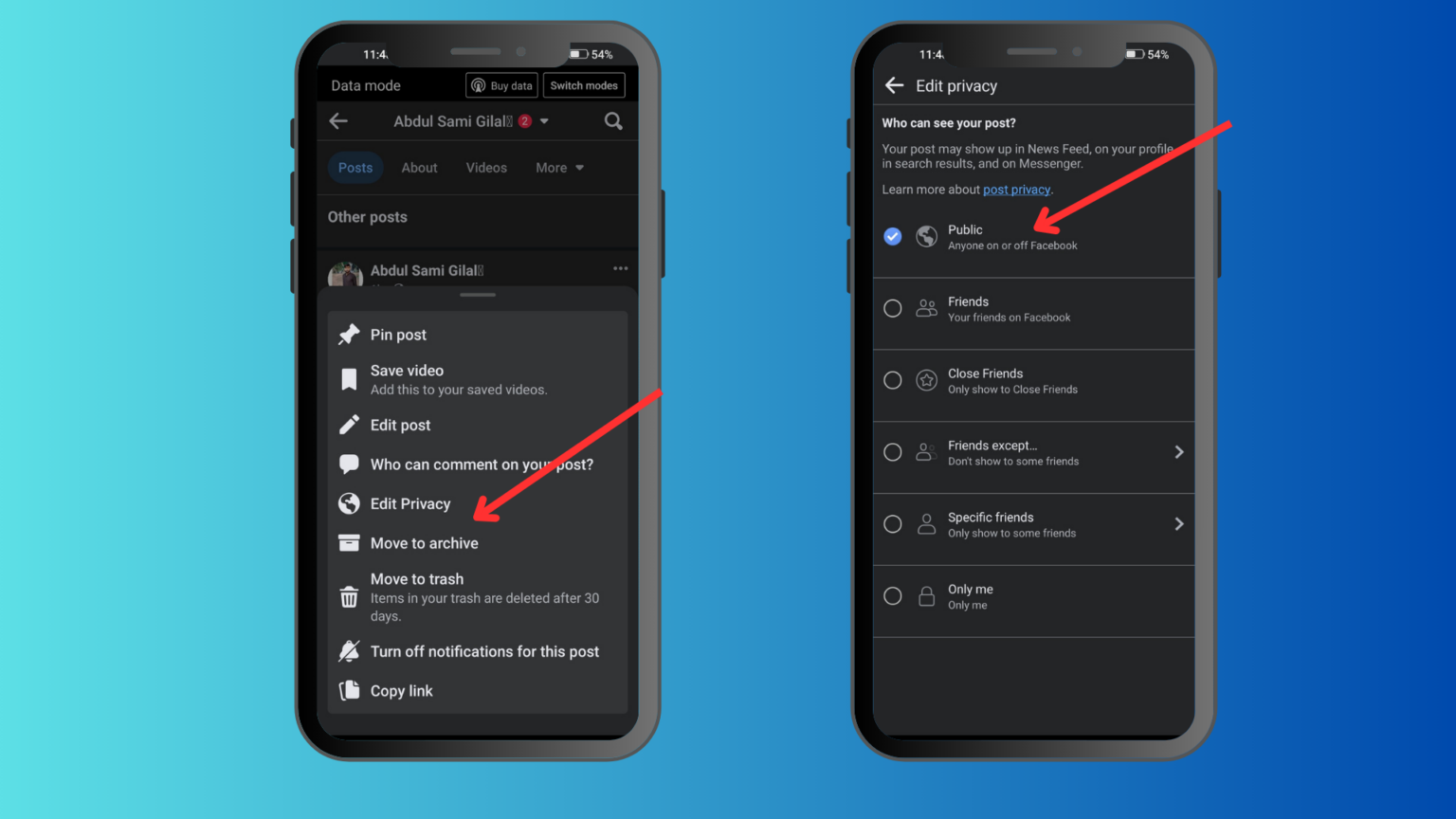 How to Make a Facebook Post Shareable in 2024