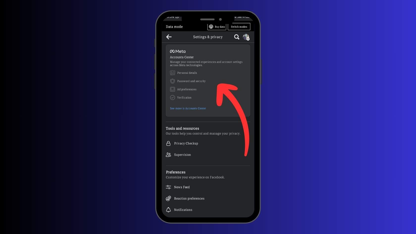 How to Share Facebook Post to Instagram?