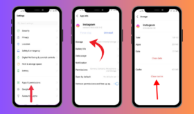How To Fix "Failed To Send Message" On Instagram (9 Ways)