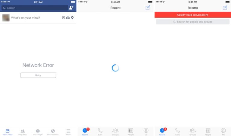 Facebook Photos Not Loading? Here's 11 Easy Fixes