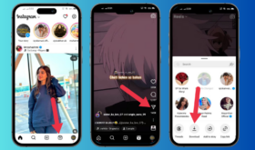How to Save Instagram Reels to Camera Roll | Buzzvoice.com