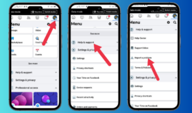 Facebook Photos Not Loading? Here's 11 Easy Fixes