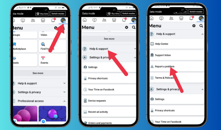 Facebook Photos Not Loading? Here's 11 Easy Fixes
