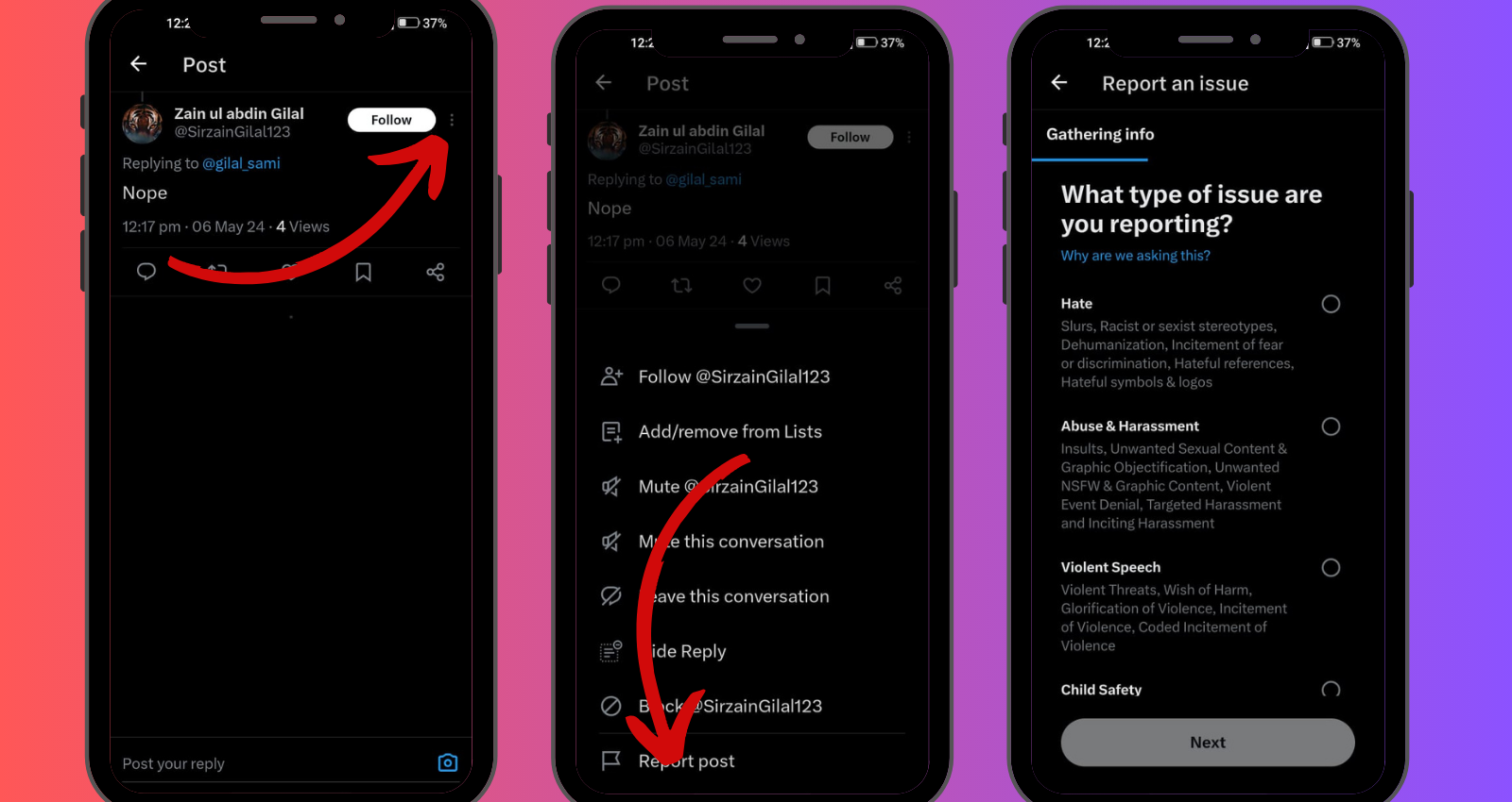 How To See Comments On Twitter (X) in 2024