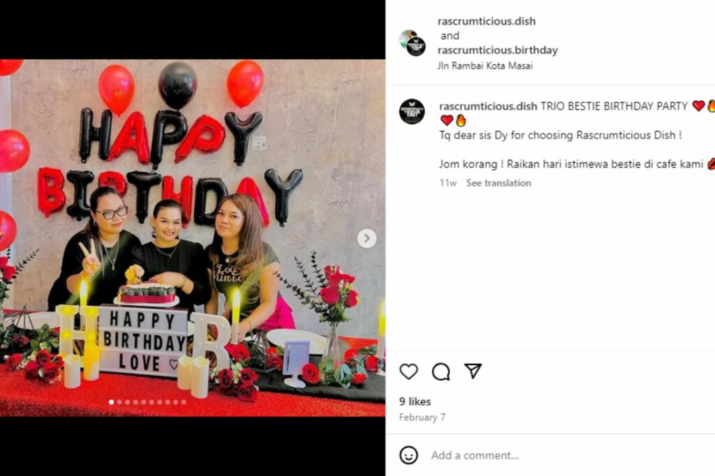 20 Fun and Creative Happy Birthday Instagram Story Ideas