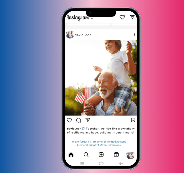 300 Patriotic 9/11 Memorial Captions for Instagram