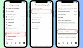 What Does Business Chat Mean On Instagram? (How To Enable)