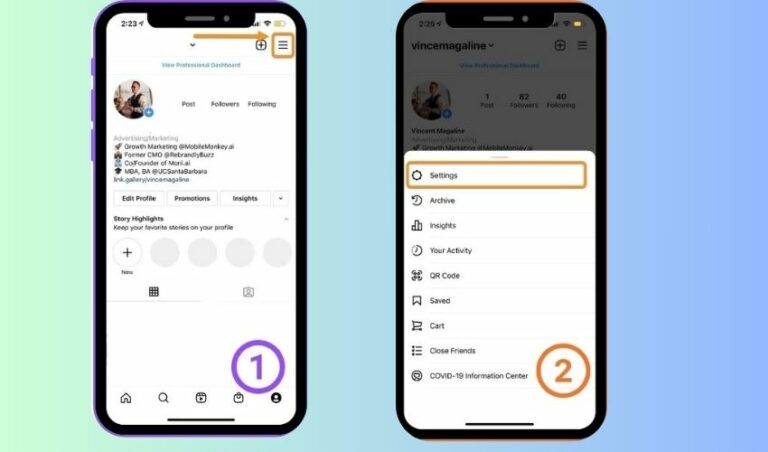 What Does Business Chat Mean On Instagram? (How To Enable)