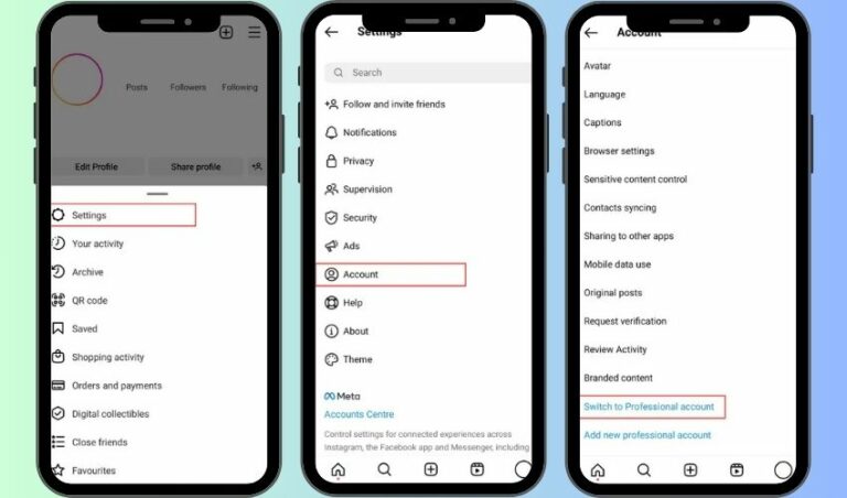 ¿Qué significa Business Chat en Instagram? (Cómo habilitarlo)