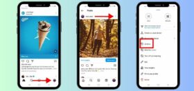 What Does "Archive" Mean On Instagram?