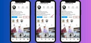 What Does "Inquire" Mean on Instagram?