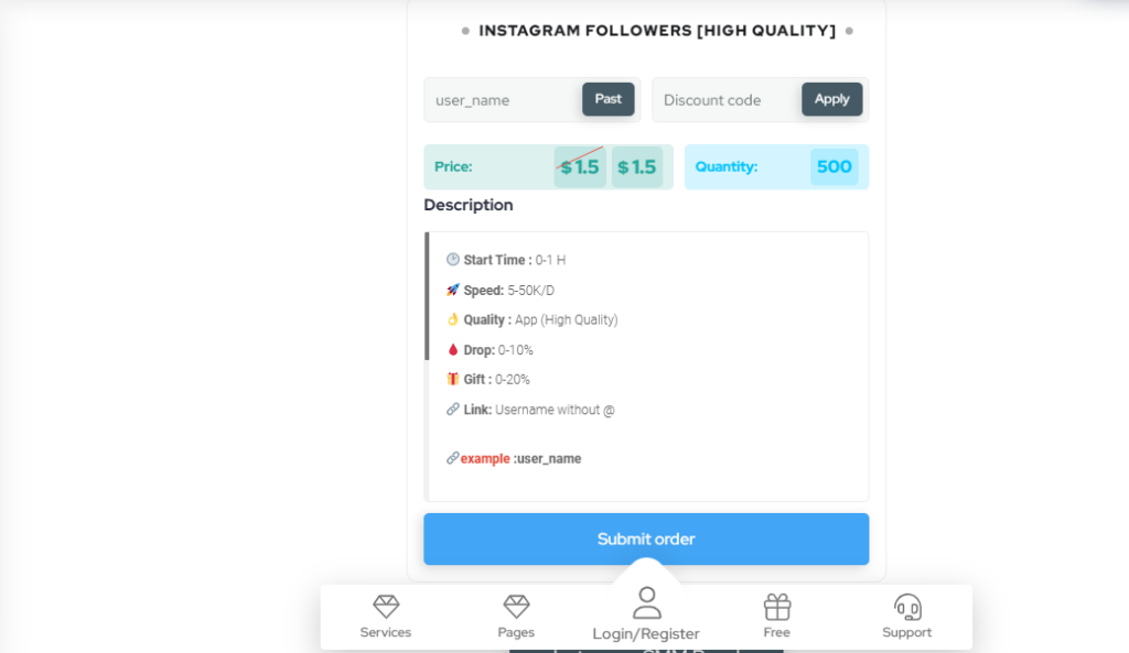 Followeran Review – Is it Safe & Legit Or Scam?