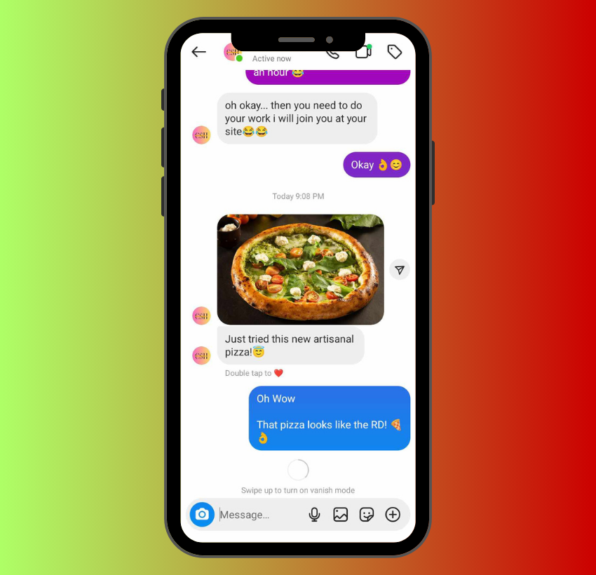 ¿Qué significa "RD" en Instagram? Los 6 significados principales