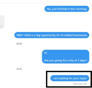 What Does “Seen” Mean on Instagram? 2 Ways to Turn It Off