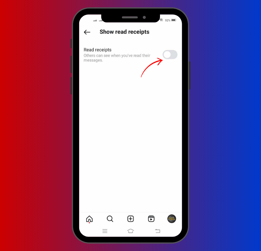 What Does “Seen” Mean on Instagram? 2 Ways to Turn It Off