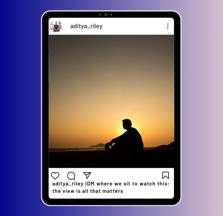 What Does "IDM" Mean on Instagram? Top 5 Meanings