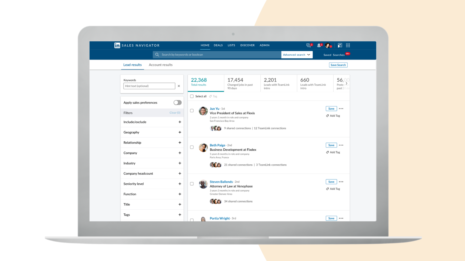 Guide To LinkedIn Sales Navigator: Cost and Plans Comparison