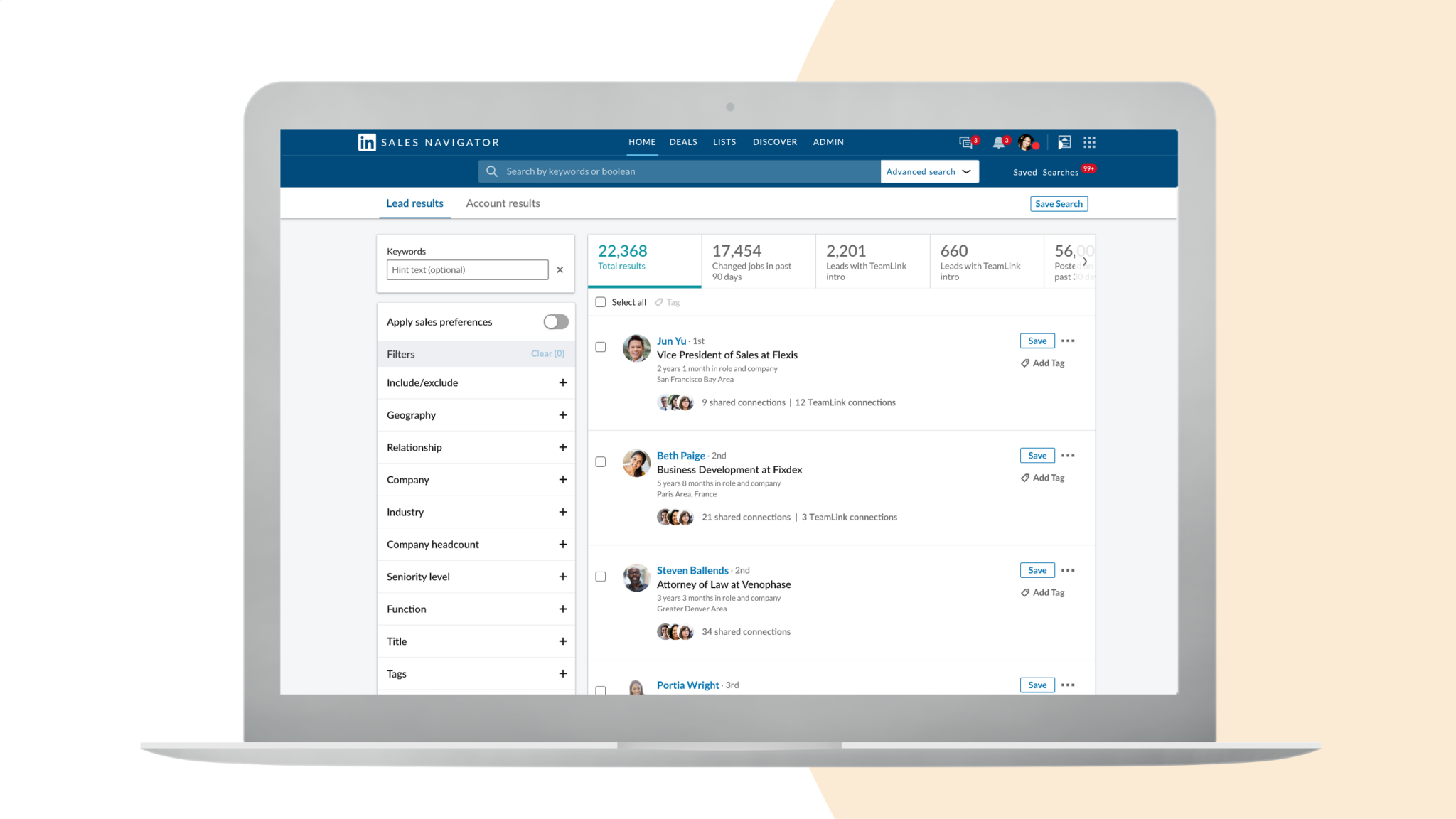 Guide To LinkedIn Sales Navigator: Cost and Plans Comparison