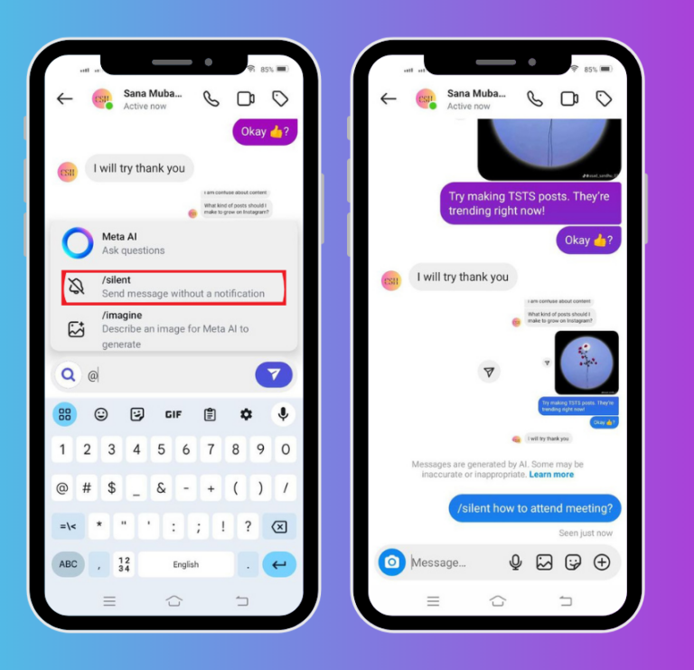 What Does the "@" Mean on Instagram? A Complete Guide