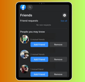 What Does "Mutual" Mean on Instagram?