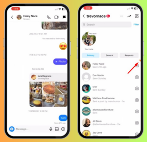 What Does “Flag” Mean On Instagram?