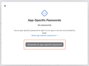 iCloud SMTP Server & IMAP Settings | Complete Guide