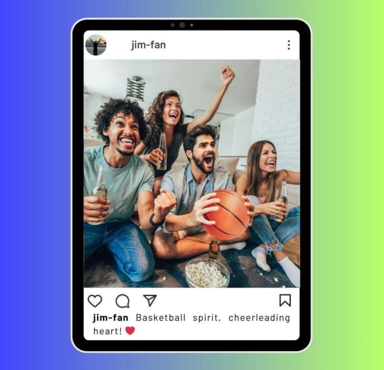 150+ Cheer Instagram Captions (17 Curated Lists)