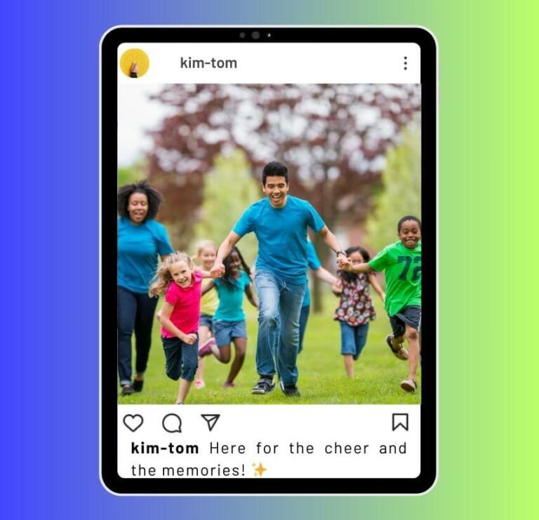 150+ Cheer Instagram Captions (17 Curated Lists)