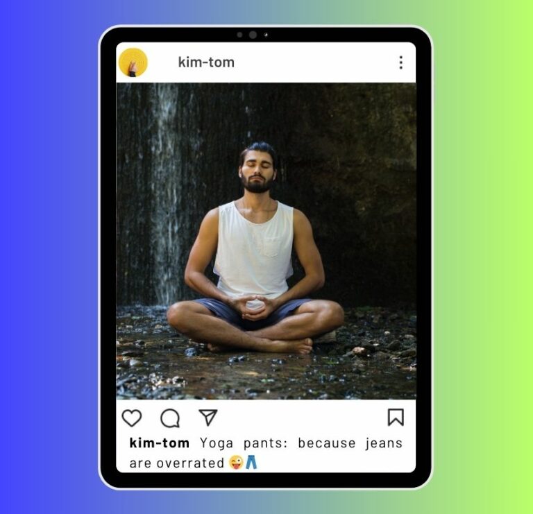 400+ Clever Captions For Instagram (41 Curated Lists)