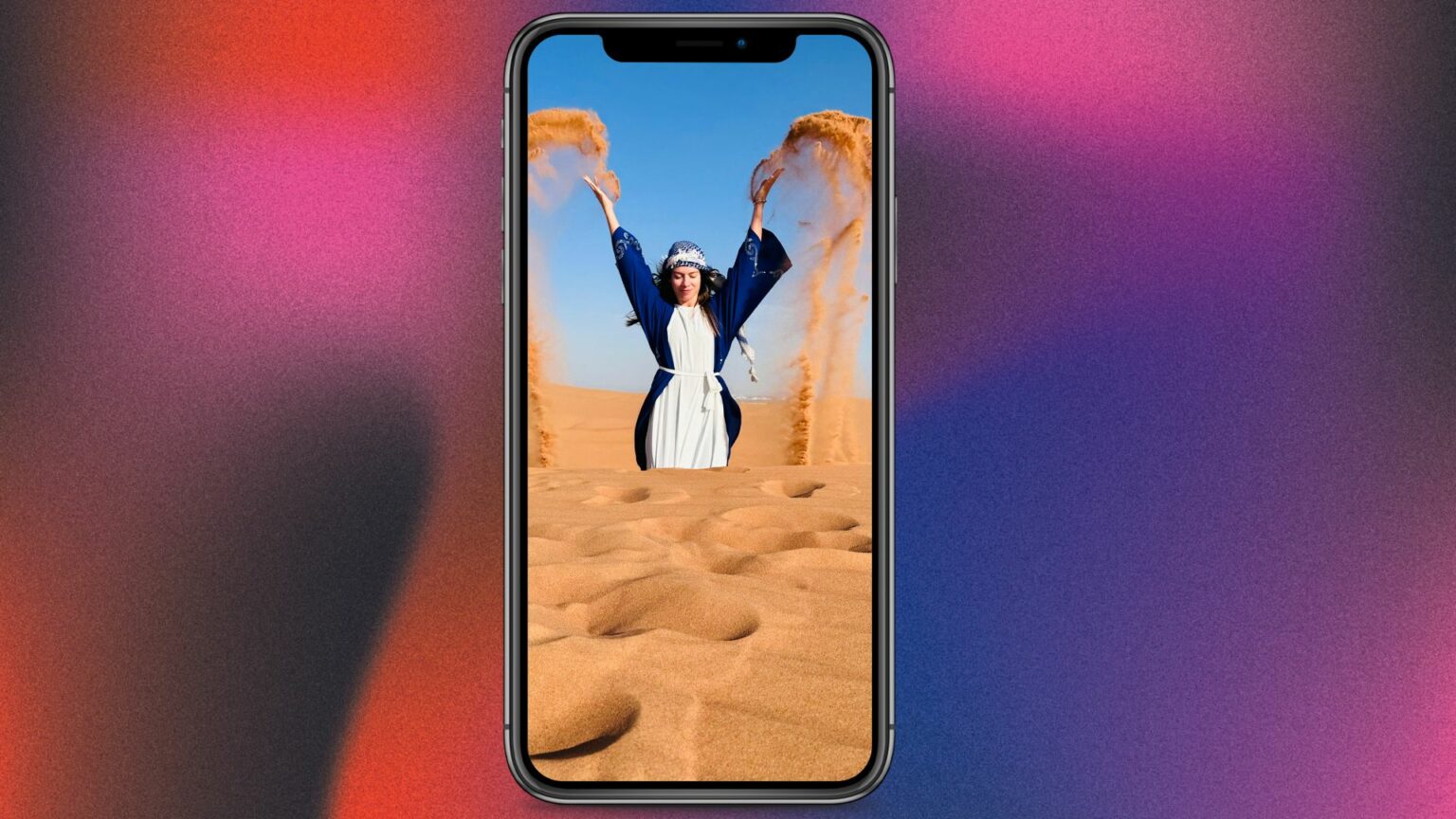 10+ TikTok profielfoto (PFP) ideeën met voorbeelden