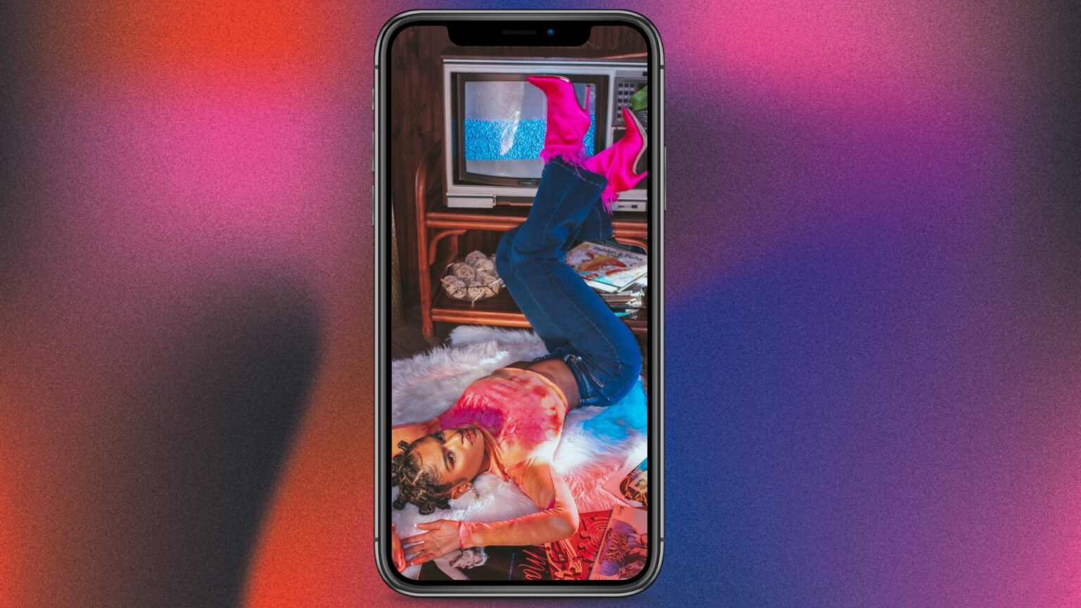 10+ TikTok Profile Picture (PFP) Ideas with Examples