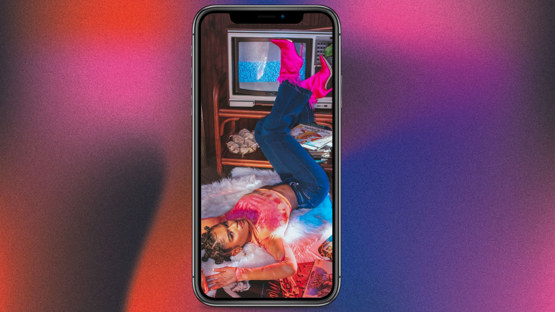 10+ TikTok Foto de Perfil (PFP) Ideas con Ejemplos